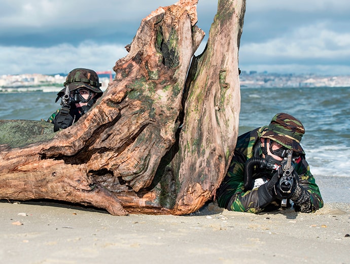 Special Operations